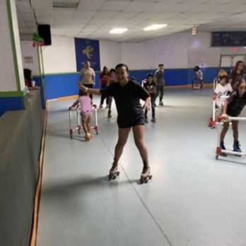 ROLLER LAND - Updated January 2026 - 23 Photos & 53 Reviews - 1445 W ...