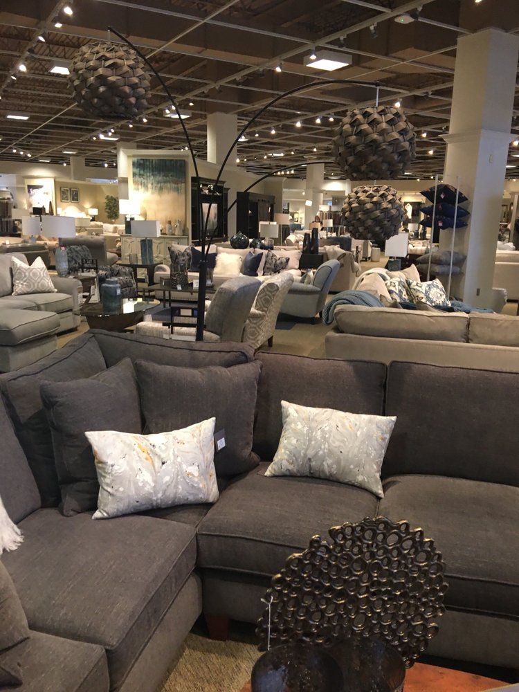 HAVERTYS FURNITURE - Updated June 2024 - 22 Photos & 16 Reviews - 3333 ...
