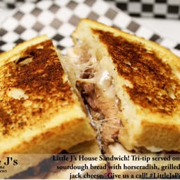 LITTLE J’S - Updated December 2025 - 604 Photos & 341 Reviews - 3350 ...