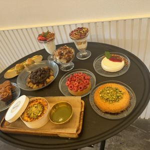 ZAYTINYA - Updated November 2024 - 76 Photos & 31 Reviews - 1 Lincoln ...