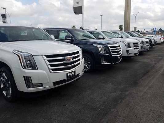 LUKE FRUIA MOTORS - Updated December 2025 - 10 Photos & 23 Reviews ...