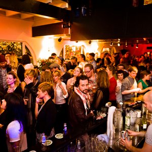 CASA ROSSO - Updated May 2026 - 16 Photos & 39 Reviews - Oudezijds ...