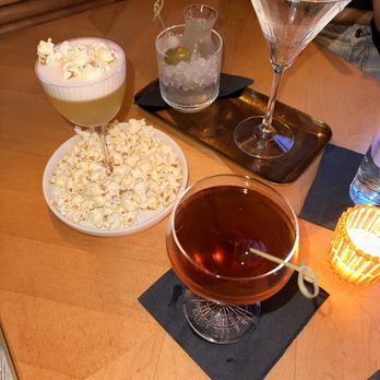 BAR BONOBO - Updated December 2024 - 39 Photos & 34 Reviews - 184 8th ...