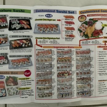SUSHI BOY - Updated December 2025 - 163 Photos & 213 Reviews - 20715 ...