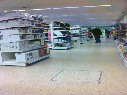 TESCO STORES - Updated February 2025 - Greenstead Road, Colchester ...