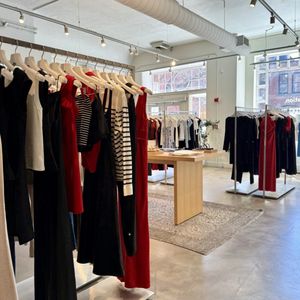 PRINCESS POLLY - Updated August 2025 - 201 Newbury St, Boston ...