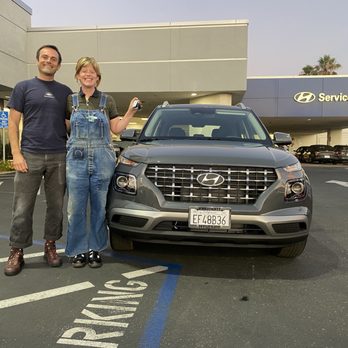 FREMONT HYUNDAI - Updated October 2025 - 38 Photos & 181 Reviews ...