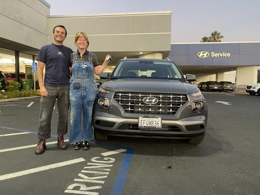 FREMONT HYUNDAI - Updated October 2025 - 38 Photos & 181 Reviews ...