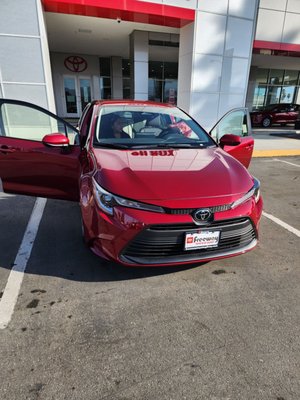 FREEWAY TOYOTA OF GILROY - Updated December 2025 - 50 Photos & 204 ...