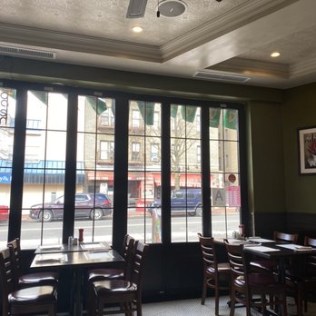 WOODSIDE CAFE - Updated August 2024 - 175 Photos & 122 Reviews - 60-06 ...