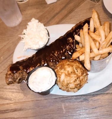 RED BRICK STATION - 308 Photos & 447 Reviews - 8149 Honeygo Blvd ...