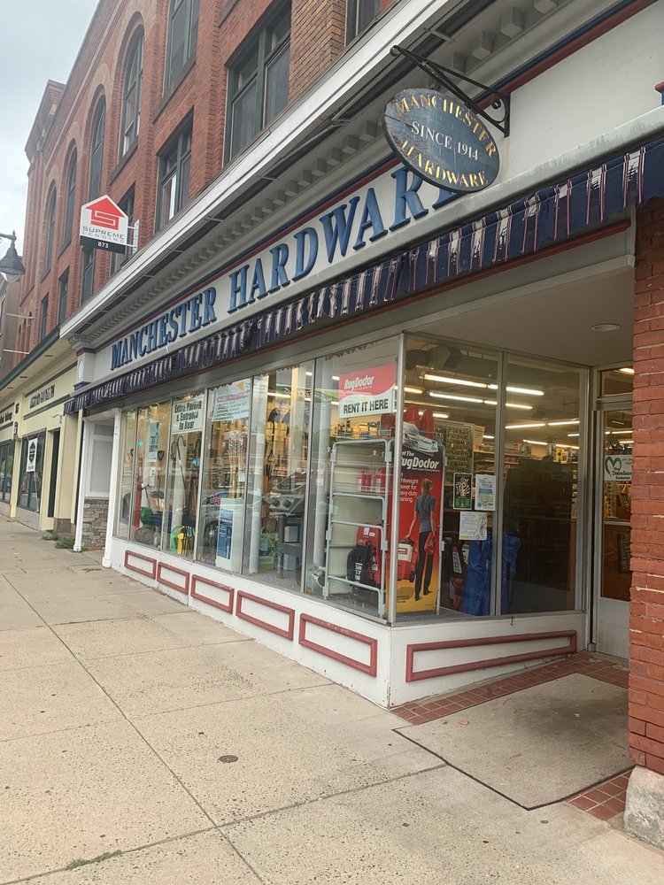 MANCHESTER HARDWARE - Updated December 2025 - 33 Photos & 19 Reviews ...