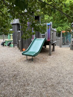 ROBERT M. ACKERMAN PLAYGROUND - Updated December 2025 - 95 Cahoon Rd ...