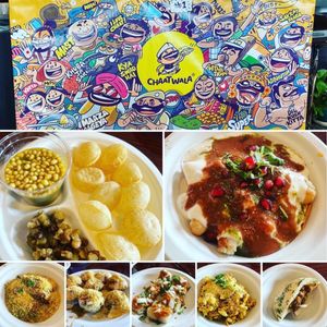 CHAATWALA - 42 Photos & 34 Reviews - 1050 Elden St, Herndon, Virginia ...
