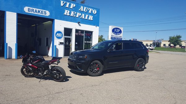 VIP AUTO REPAIR - Updated December 2025 - 14 Photos & 15 Reviews ...