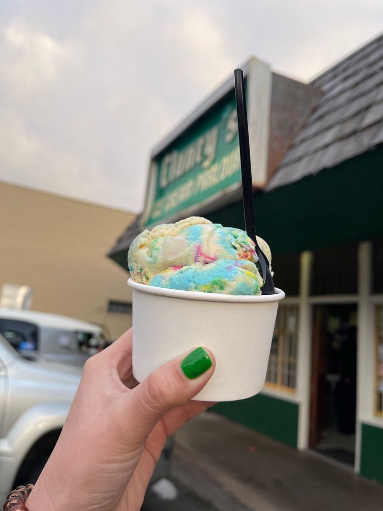 CLANCY’S ICE CREAM PARLOUR - Updated July 2025 - 841 Photos & 1055 ...