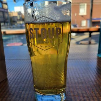 STOUP BREWING - CAPITOL HILL - Updated November 2024 - 41 Photos & 33 ...