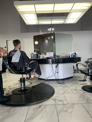 HAPPY CUTS - Updated September 2025 - 83 Photos & 232 Reviews - 18478 ...
