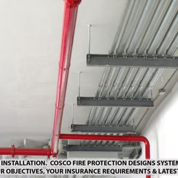 Cosco Fire Protection Reviews | Read Customer Service Reviews of ...