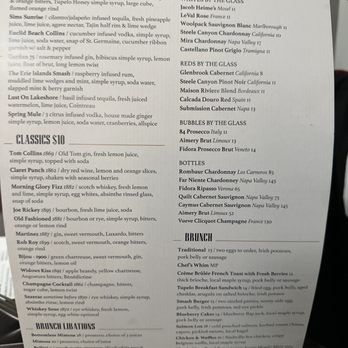 NECTAR OF THE TUPELO EUCLID - Updated August 2025 - 32 Photos & 31 ...