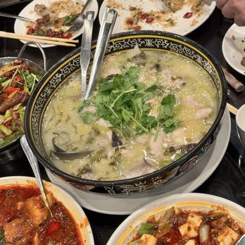 TIAN FU - Updated November 2024 - 477 Photos & 237 Reviews - 300 NE ...