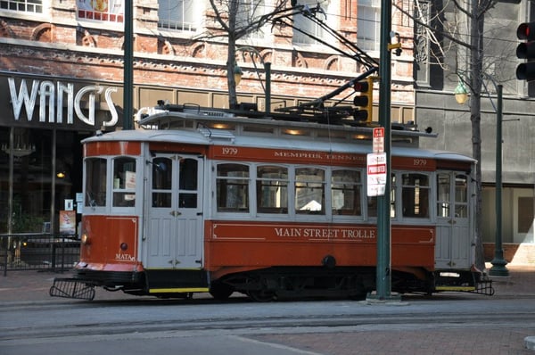 MAIN STREET TROLLEY - Updated October 2025 - 103 Photos & 36 Reviews ...