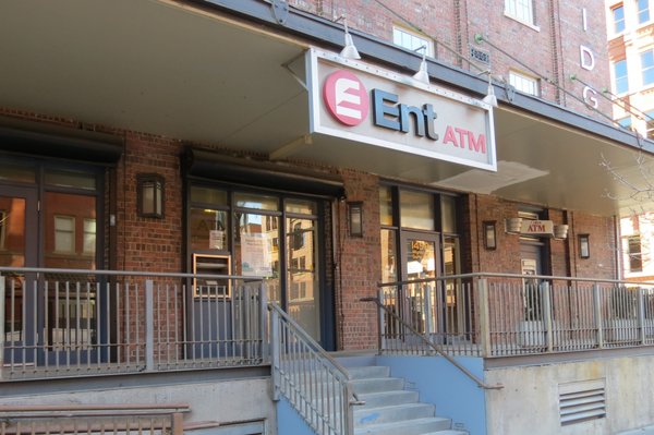 ENT CREDIT UNION - Updated December 2025 - 20 Reviews - 1499 Wynkoop St ...