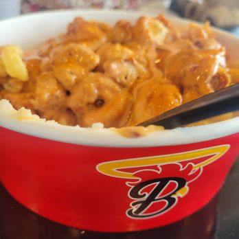 HOLY BUCKETS HALAL CHICKEN - Updated August 2024 - 51 Photos & 52 ...