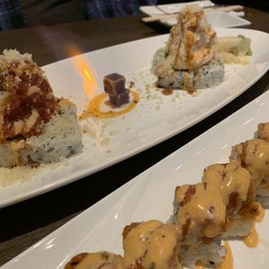 AKASHI - 216 Photos & 108 Reviews - Sushi Bars - 20326 State Highway ...