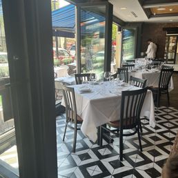 FRESCO DA FRANCO - Updated January 2026 - 779 Photos & 709 Real Reviews ...