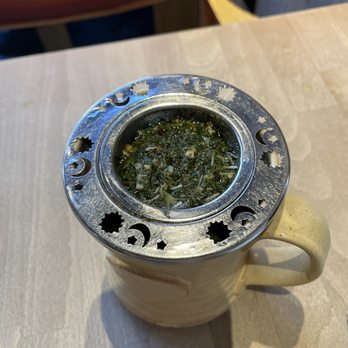 BANTHA TEA BAR - Updated December 2024 - 76 Photos & 53 Reviews - 5002 ...