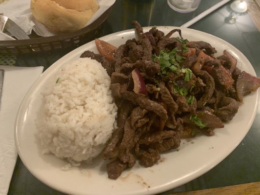 POLLO A LA BRASA MISTI RESTAURANT - 114 Photos & 157 Reviews - 110 N ...