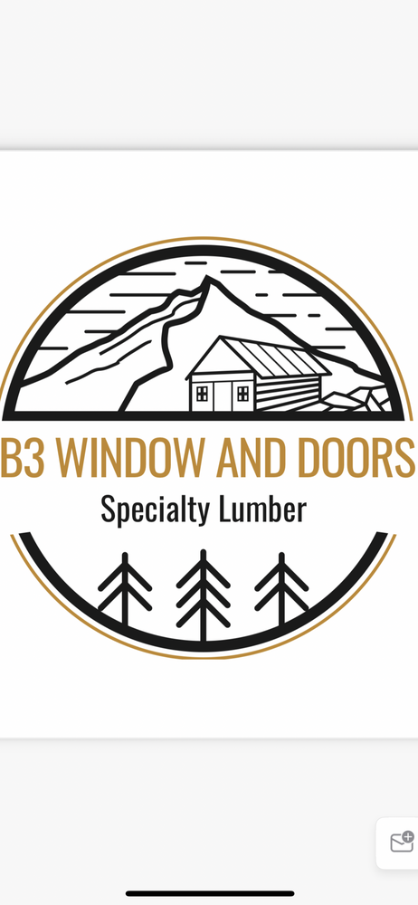B3 WINDOWS & DOORS - Updated October 2025 - Request a Quote - Franklin ...