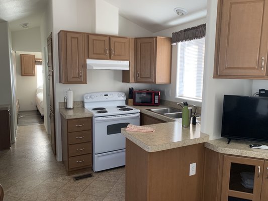 WINE RIDGE RV RESORT & COTTAGES - Updated July 2024 - 92 Photos & 85 ...