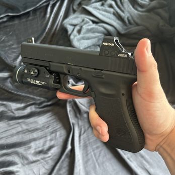 SHOOTSOCAL FIREARMS & TRAINING - Updated October 2025 - 102 Photos ...