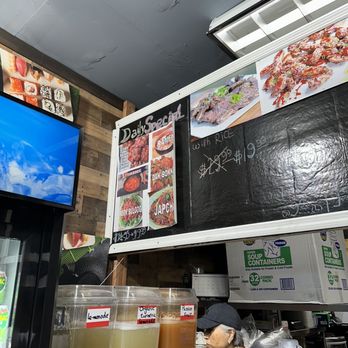 K-STREET FOOD - Updated September 2025 - 35 Photos & 22 Reviews - 2102 ...