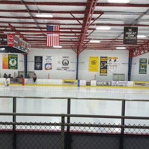 ALPHA ICE COMPLEX - Updated July 2025 - 66 Alpha Dr W, Pittsburgh ...