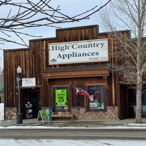 GAMBLES STORE - Updated December 2025 - 10 Photos - 455 E Agate Ave ...