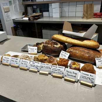BAKERY FOUR - Updated March 2025 - 262 Photos & 161 Reviews - 4150 ...