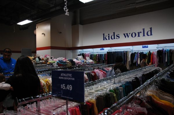 GOODWILL SOUTHERN CALIFORNIA RETAIL STORE & DONATION CENTER - Updated ...