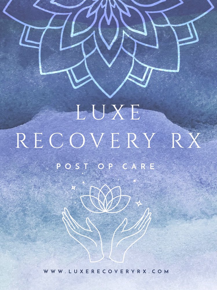LUXE RECOVERY RX - Sterling Heights, Michigan - Skilled Nursing - Phone ...