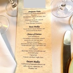 LATTANZI RESTAURANT - Updated April 2025 - 251 Photos & 349 Reviews ...