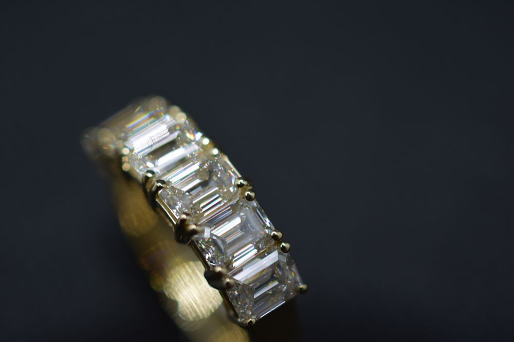 THE JACOUB RAY DIAMOND COMPANY - Updated March 2024 - 12 Photos - 706 S ...