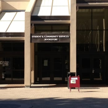 DE ANZA COLLEGE BOOKSTORE - Updated September 2025 - 21 Photos & 22 ...