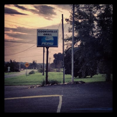 COOKSVILLE GRILL - Updated October 2025 - 18 Reviews - 6861 Old Shelby ...