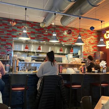 GRIDDLE 24 - Updated July 2024 - 429 Photos & 344 Reviews - 334 W ...