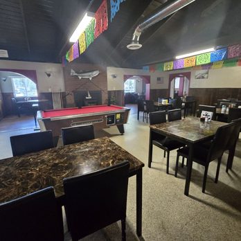 EL CAPITAN RESTAURANTE - Updated October 2025 - 16 Photos - 15460 ...