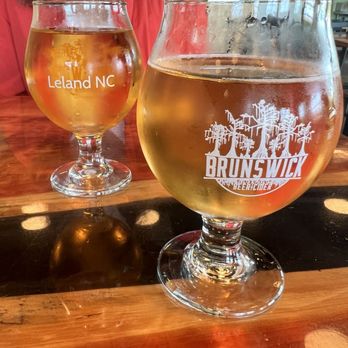 BRUNSWICK BEER AND CIDER - Updated June 2025 - 145 Photos & 75 Reviews ...
