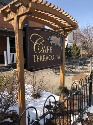 CAFE TERRACOTTA - 262 Photos & 485 Reviews - American (Traditional ...