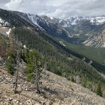 BEARTOOTH HIGHWAY - Updated September 2025 - 97 Photos & 35 Reviews ...